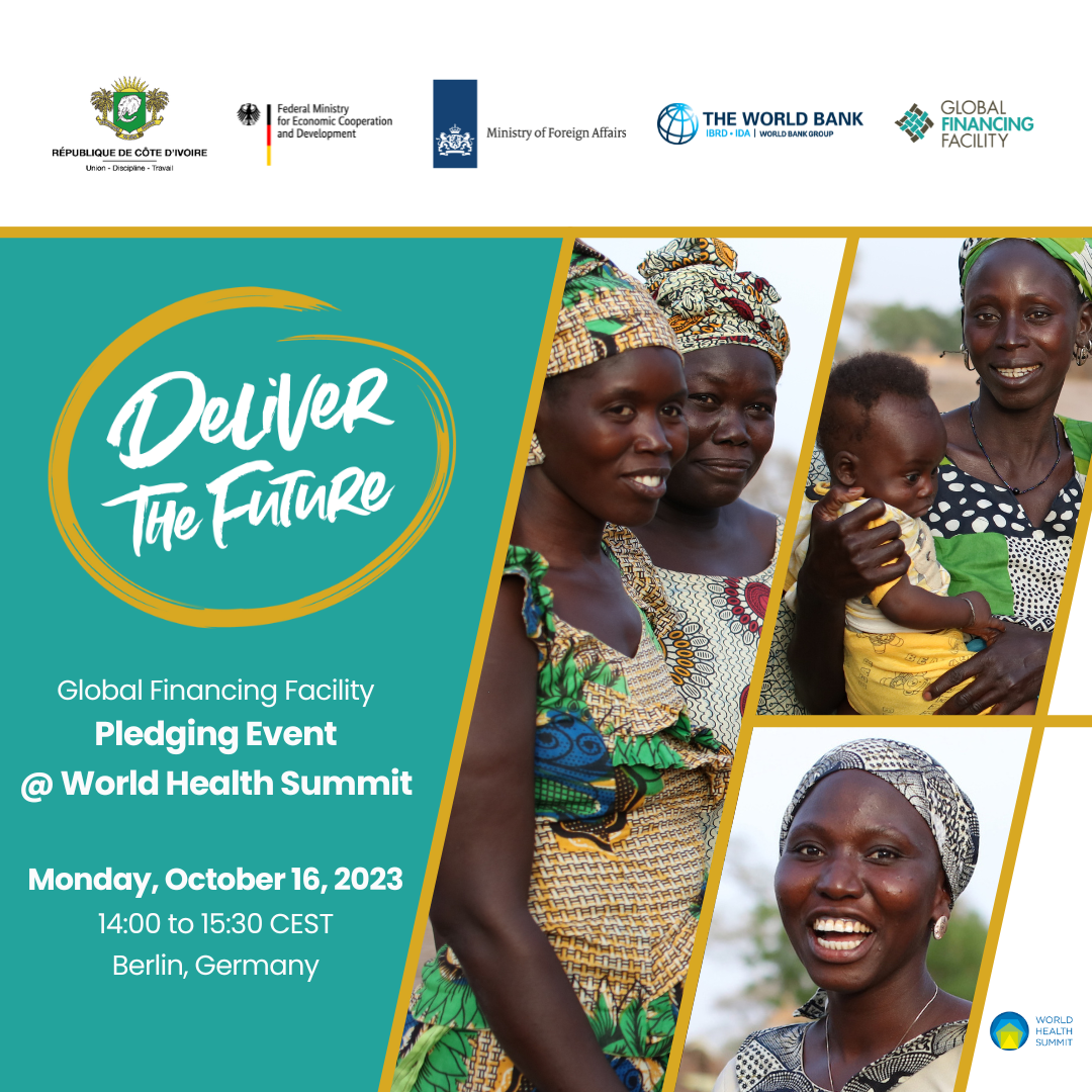 Events | Global Financing Facility