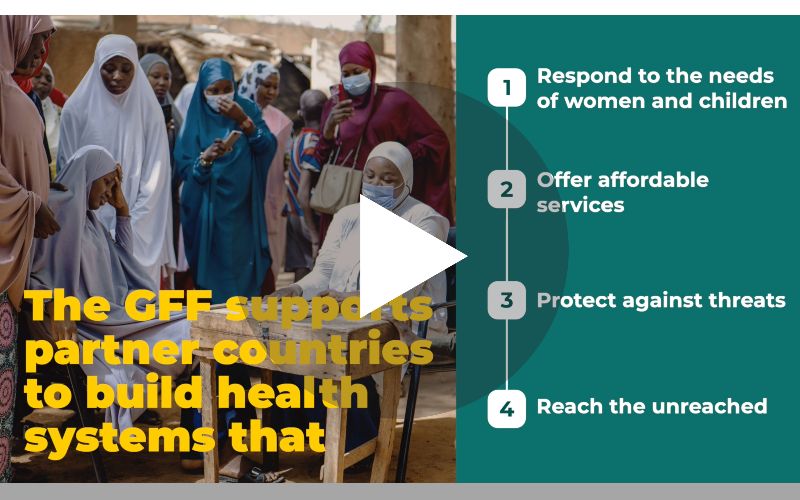 Global Financing Facility