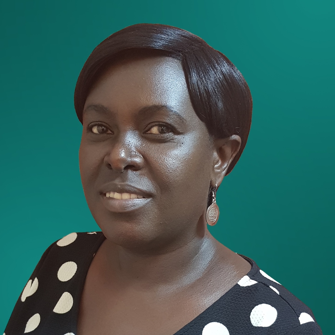 GFF Annual Report 2020/2021